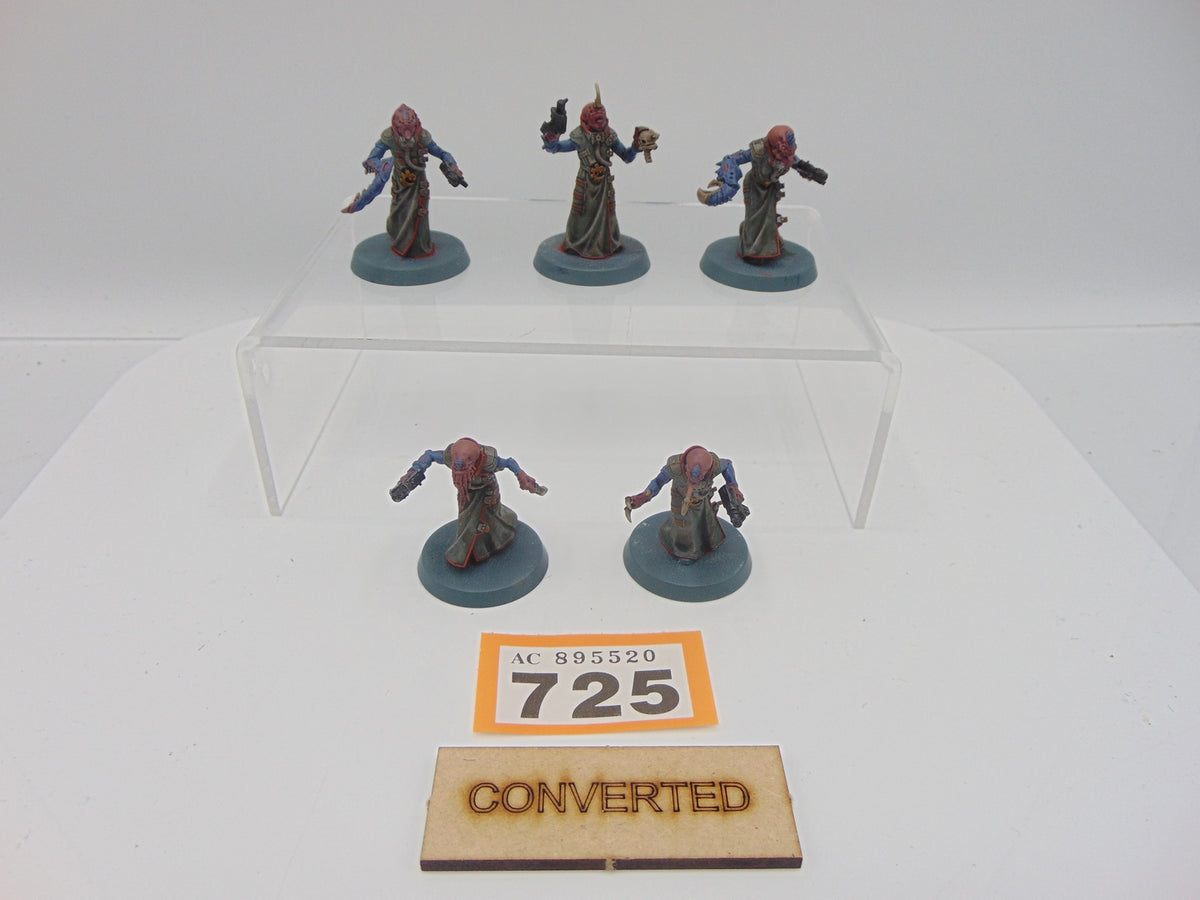 Hybrid Metamorphs Conversion – The Troll Trader