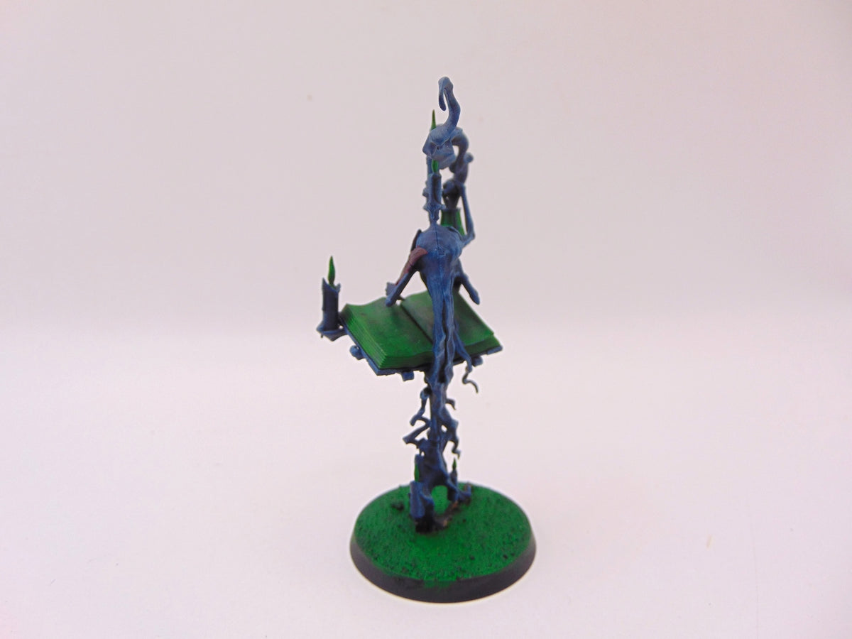 Scriptor Mortis – The Troll Trader