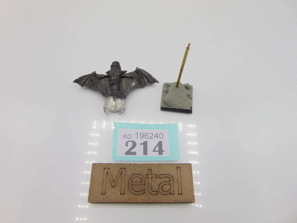 Fell Bat – The Troll Trader