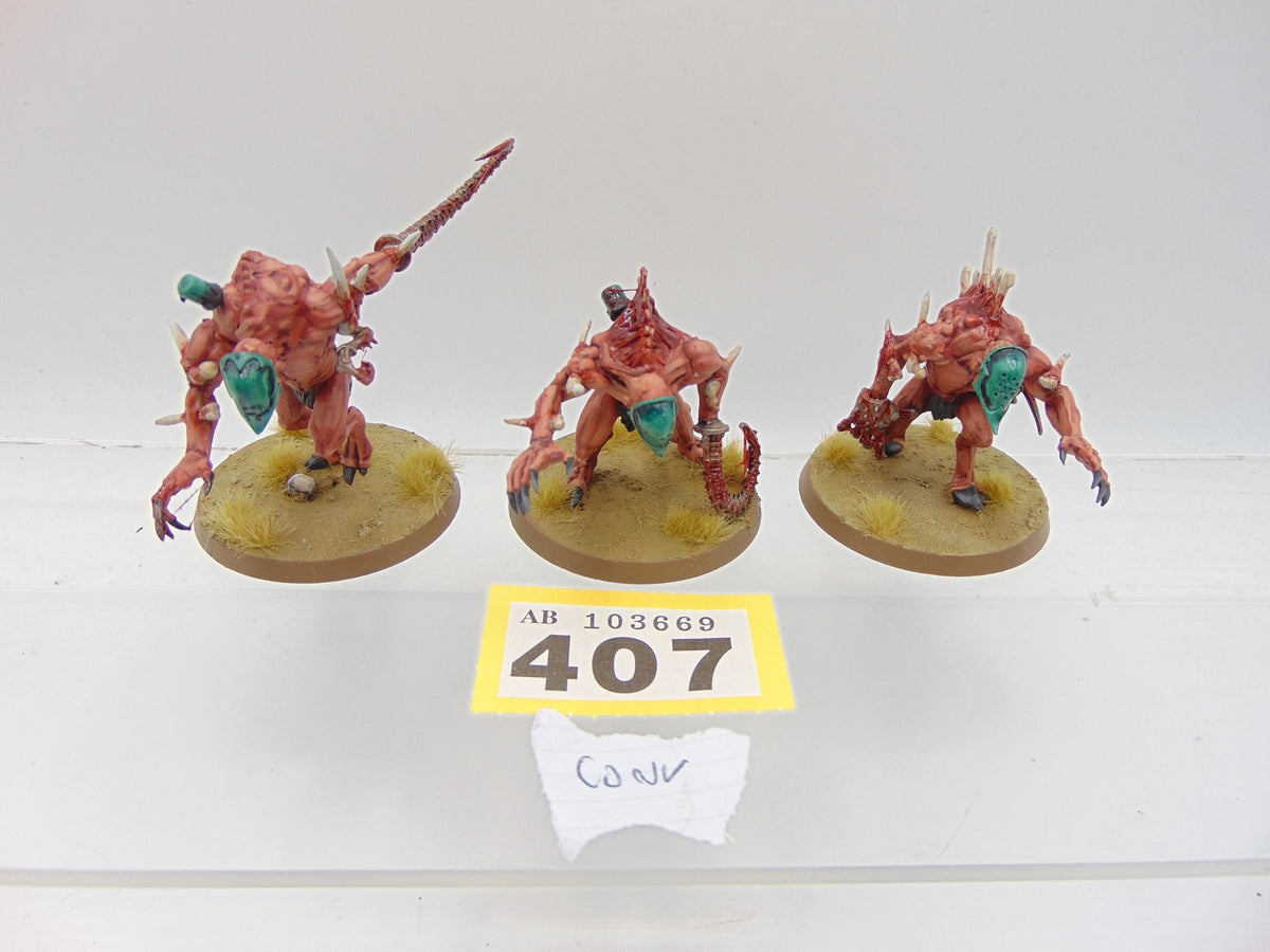 Grotesque Conversions – The Troll Trader