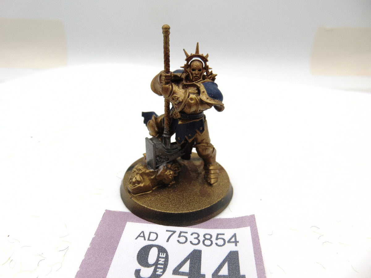 Berek the Indomitable – The Troll Trader