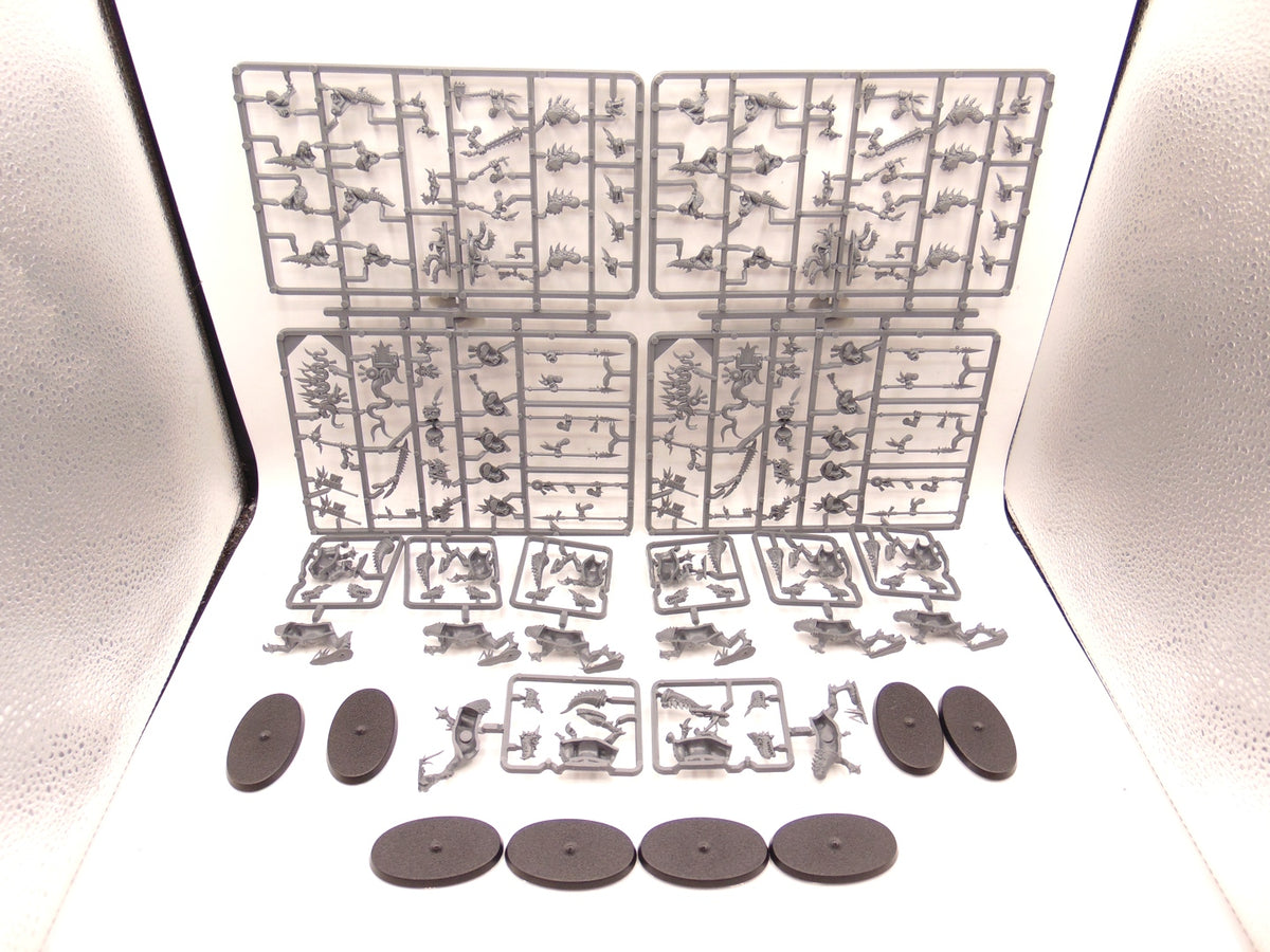 Cold One Knights – The Troll Trader