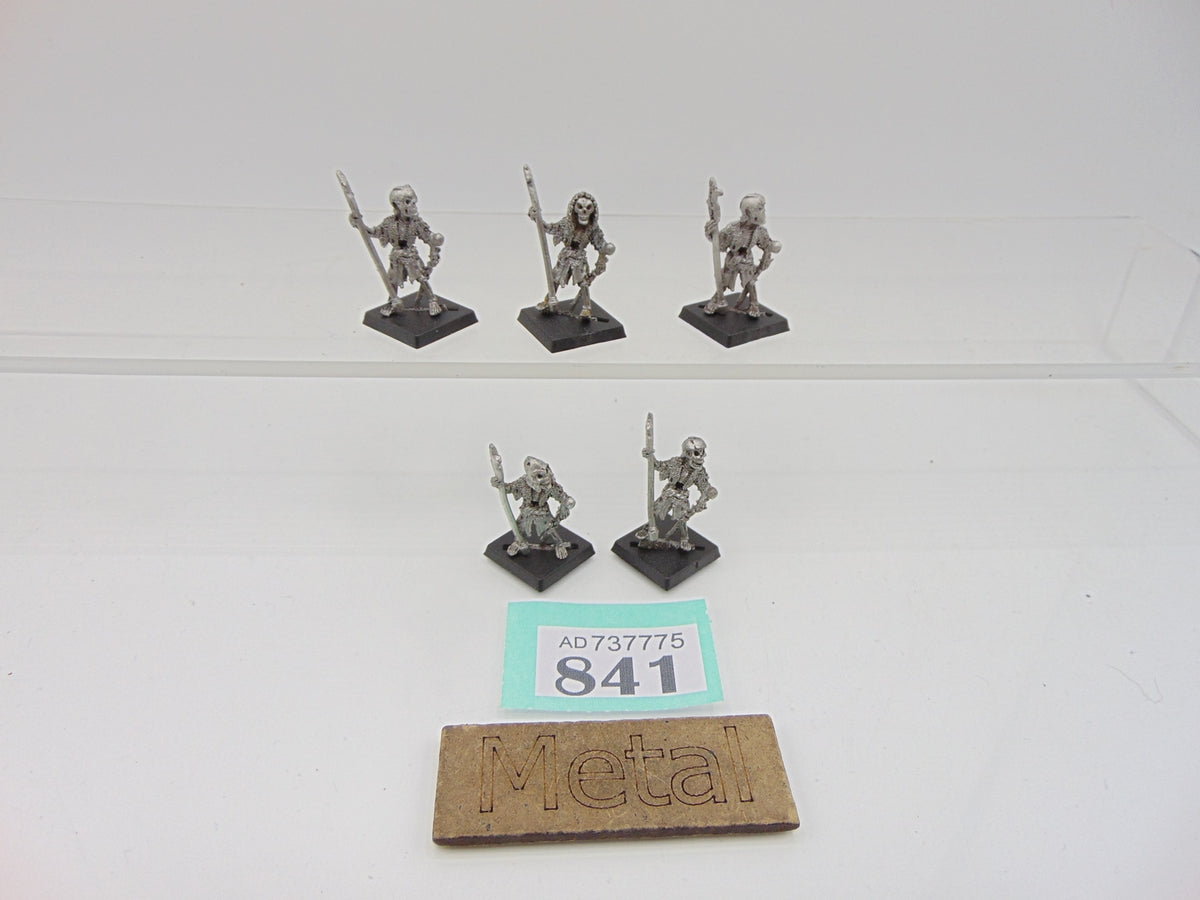 RRD2 The Nightmare Legion Troopers – The Troll Trader