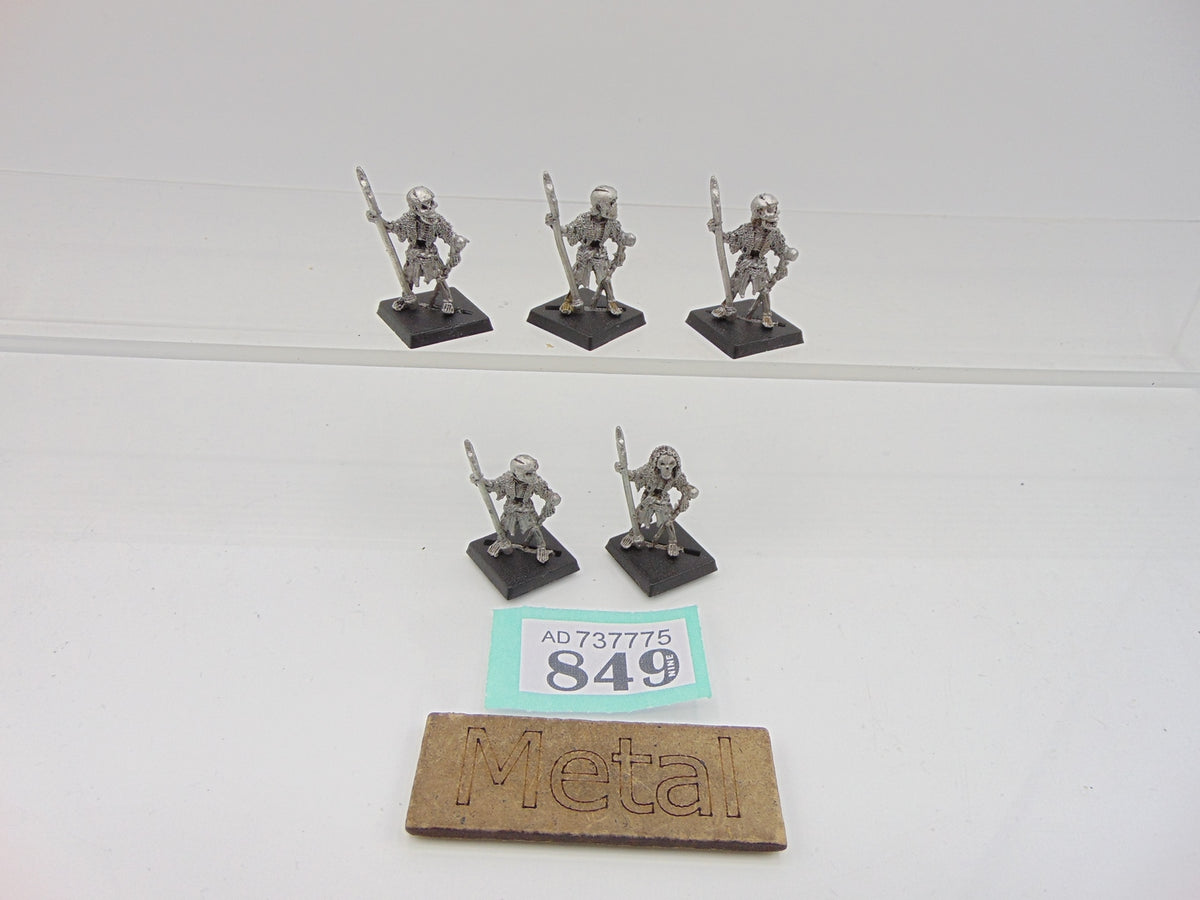 RRD2 The Nightmare Legion Troopers – The Troll Trader