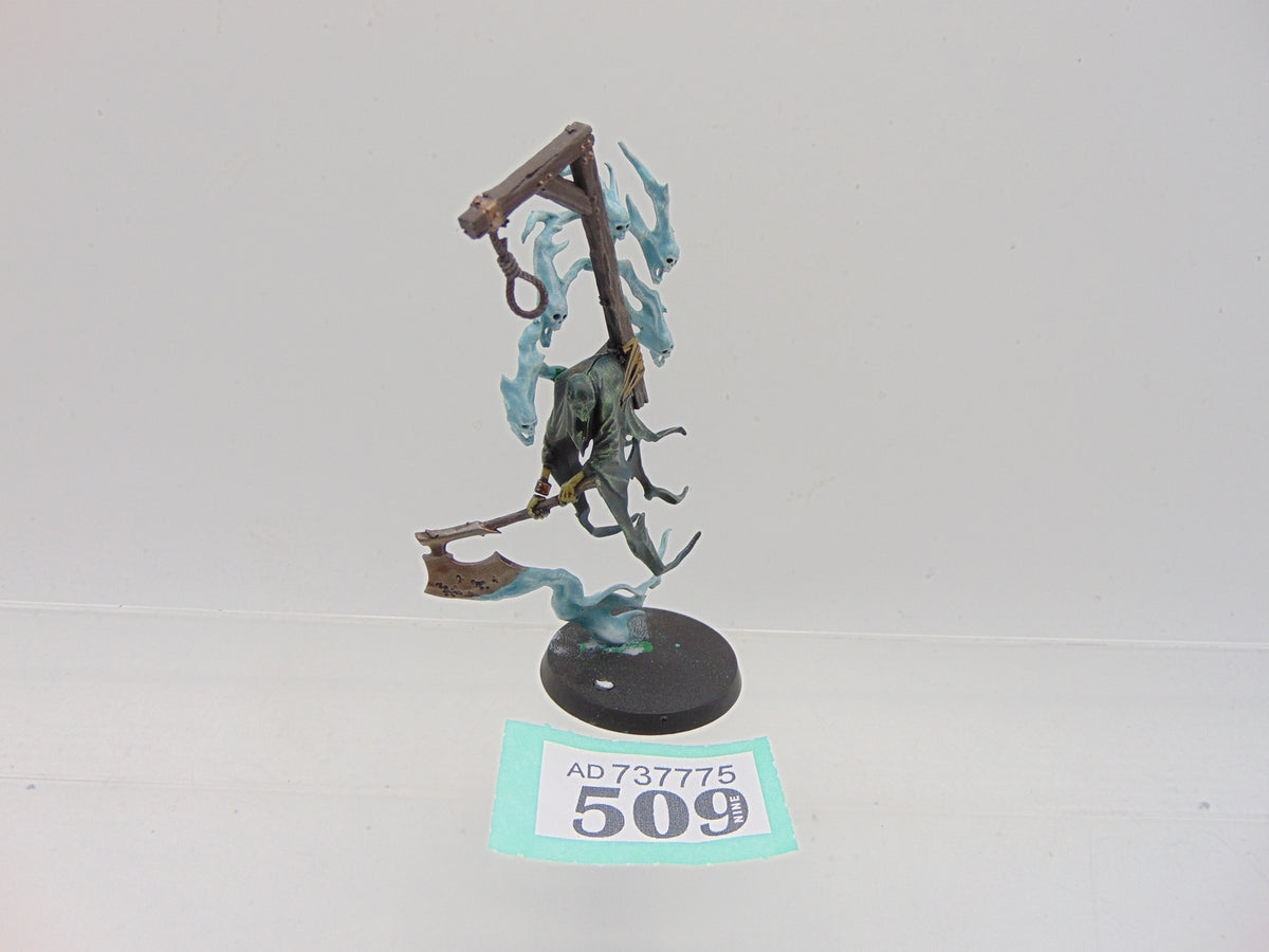Lord Executioner – The Troll Trader