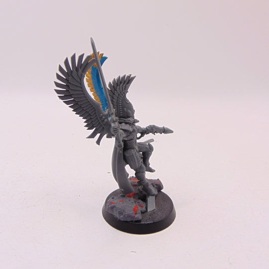 Warhammer 40,000 – The Troll Trader