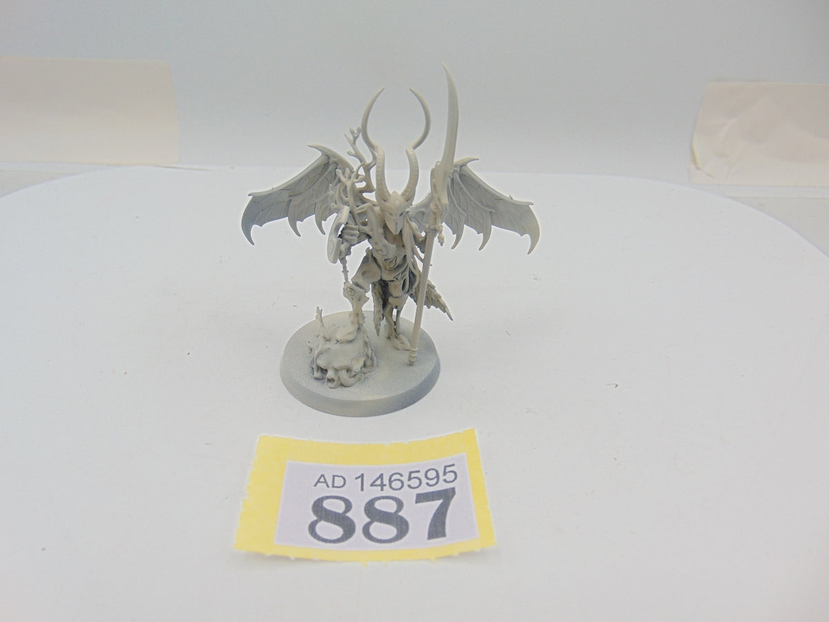 Arch-Revenant – The Troll Trader