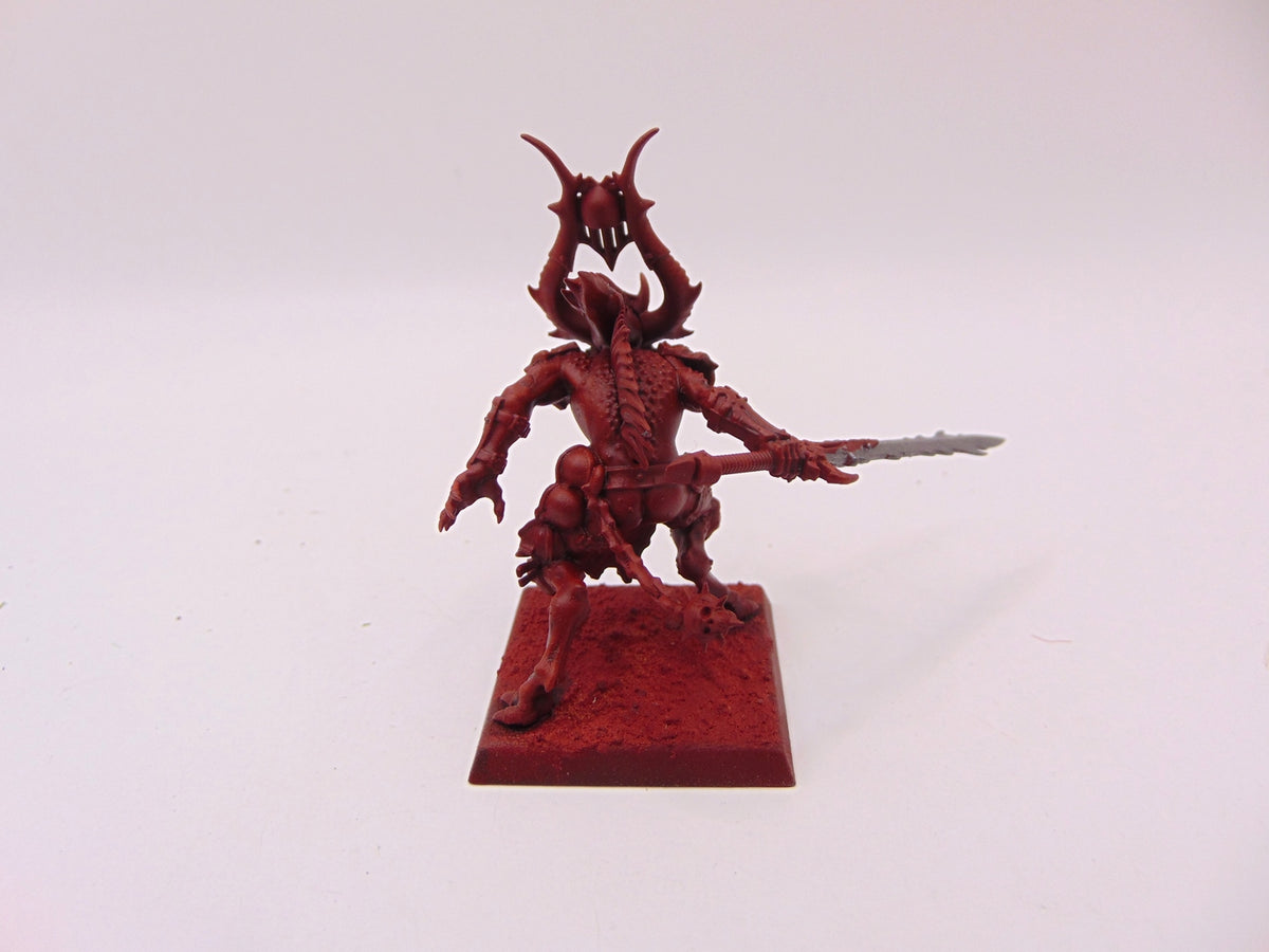 Bloodmaster, Herald of Khorne – The Troll Trader