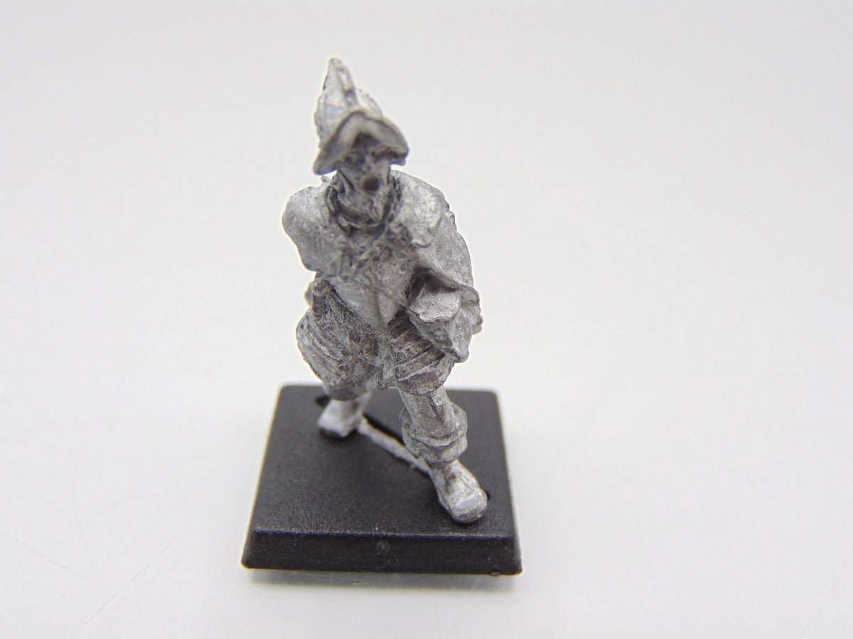 Pirazzo - Pirazzo's Lost Legion – The Troll Trader