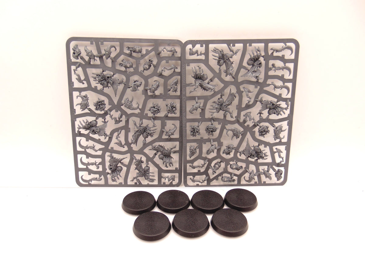 Sneaky Snufflers – The Troll Trader