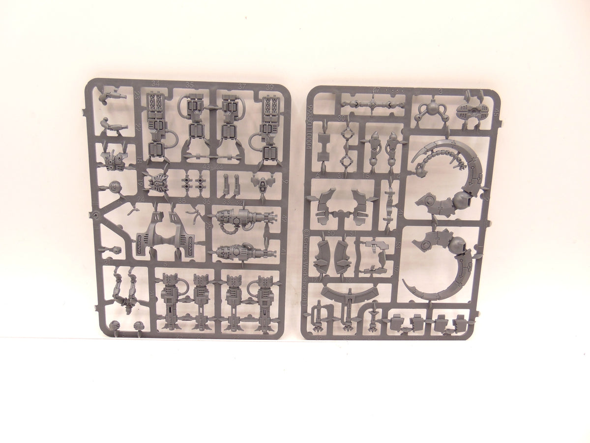 Tomb Blade – The Troll Trader