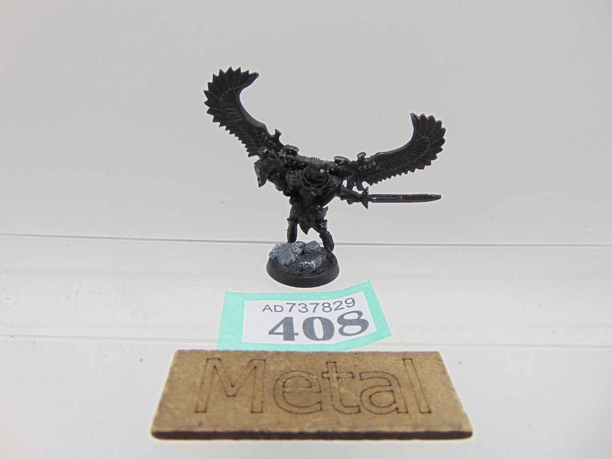 Converted Seraphim Sister Superior – The Troll Trader