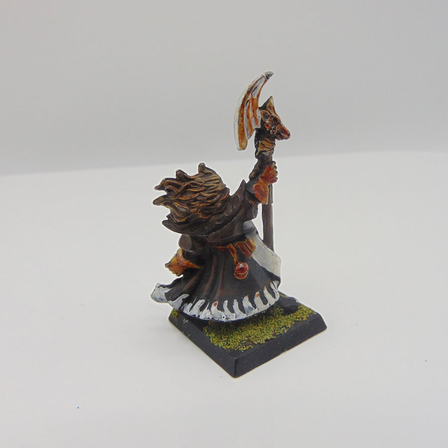 Heroquest & Talisman – The Troll Trader