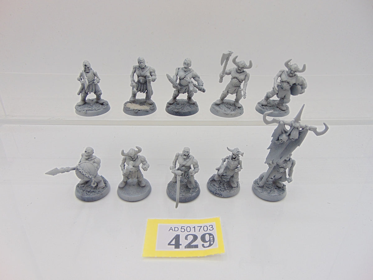 Zombie Conversions – The Troll Trader