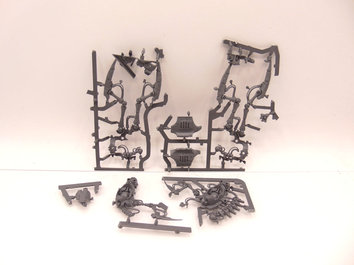 Canoptek Reanimator – The Troll Trader