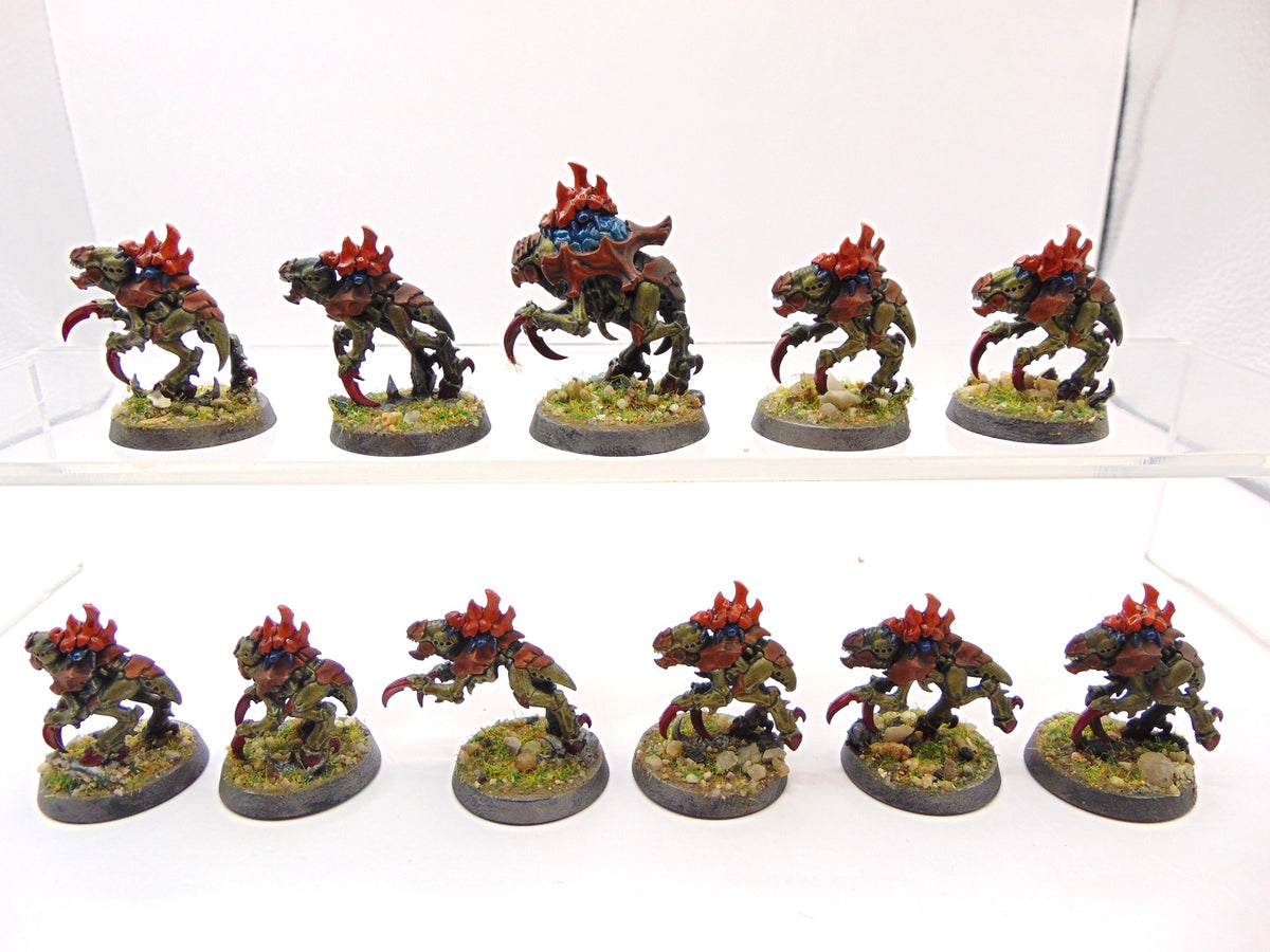 Neurogaunts – The Troll Trader
