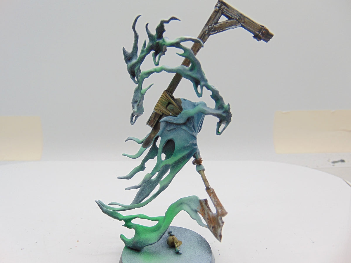 Lord Executioner – The Troll Trader
