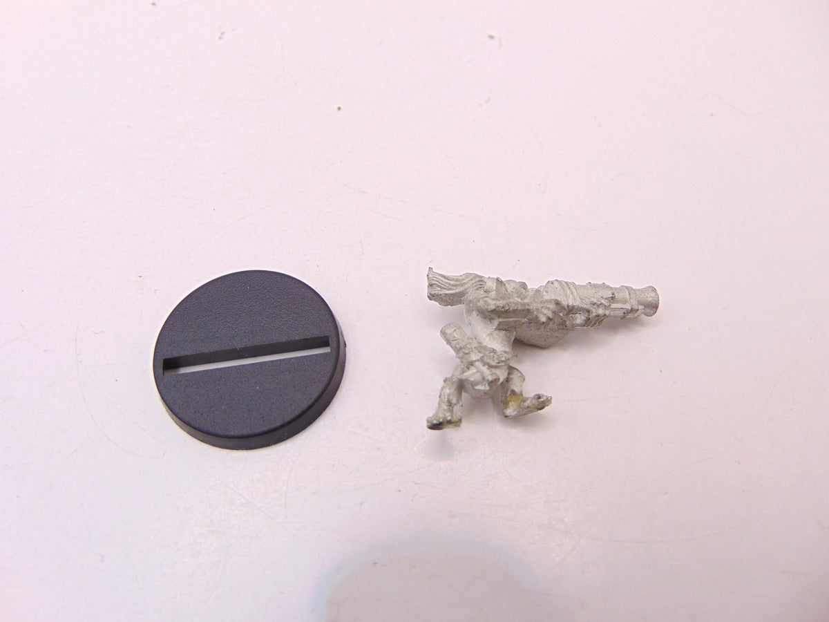 Rebel Grot Cutta Lookout – The Troll Trader