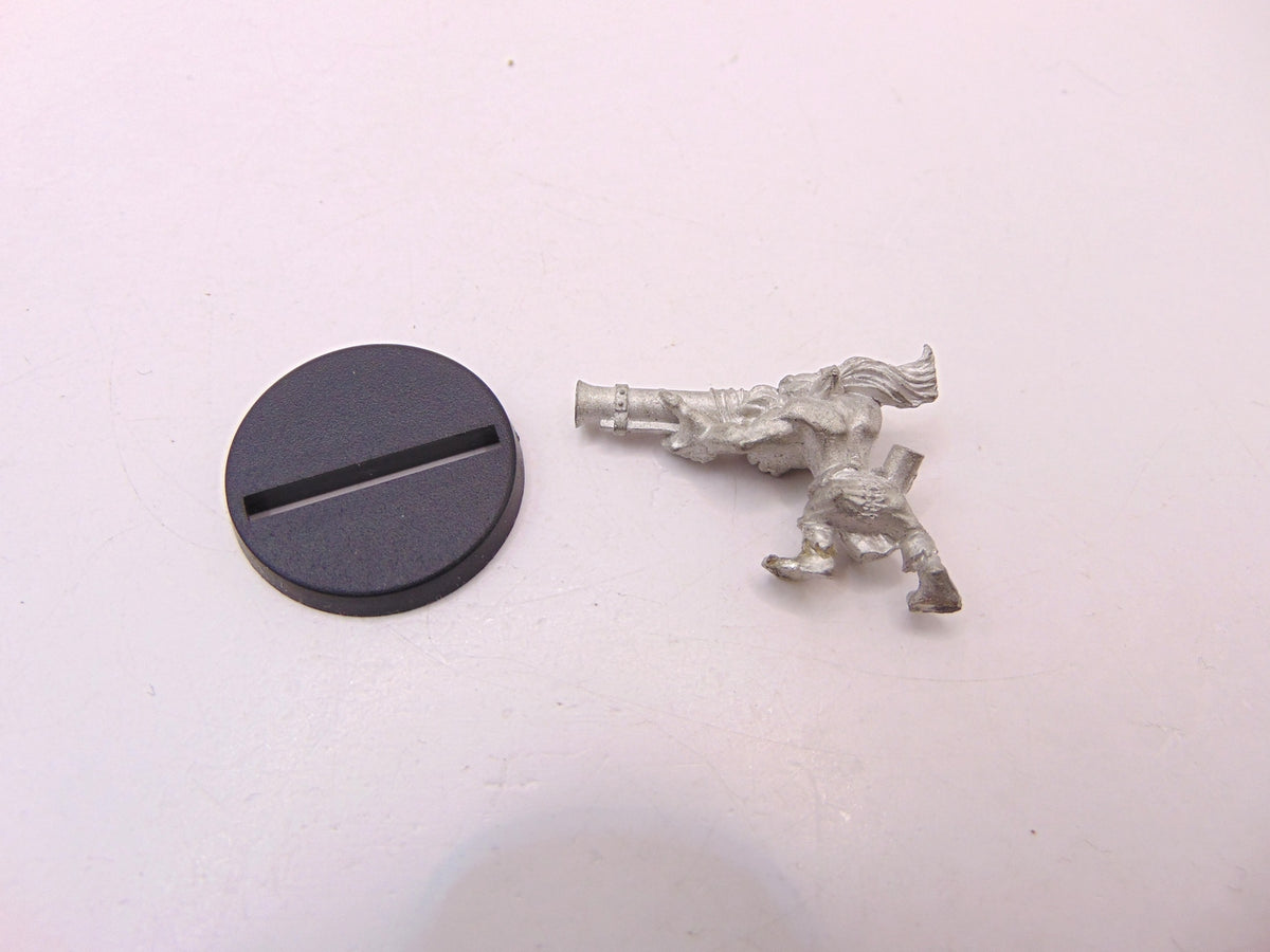 Rebel Grot Cutta Lookout – The Troll Trader