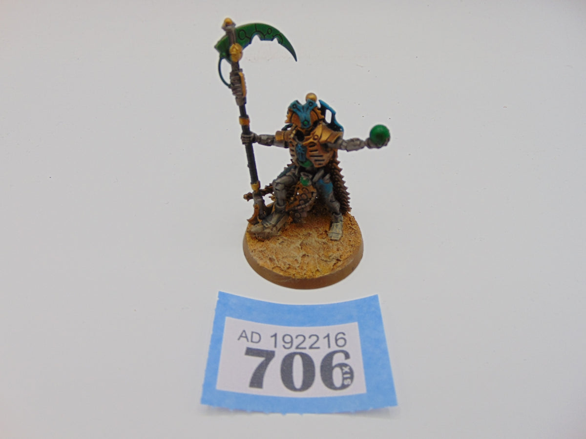 Overlord – The Troll Trader