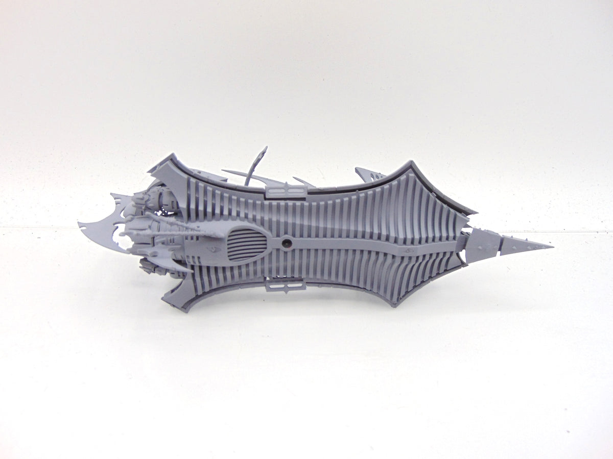 Raider – The Troll Trader