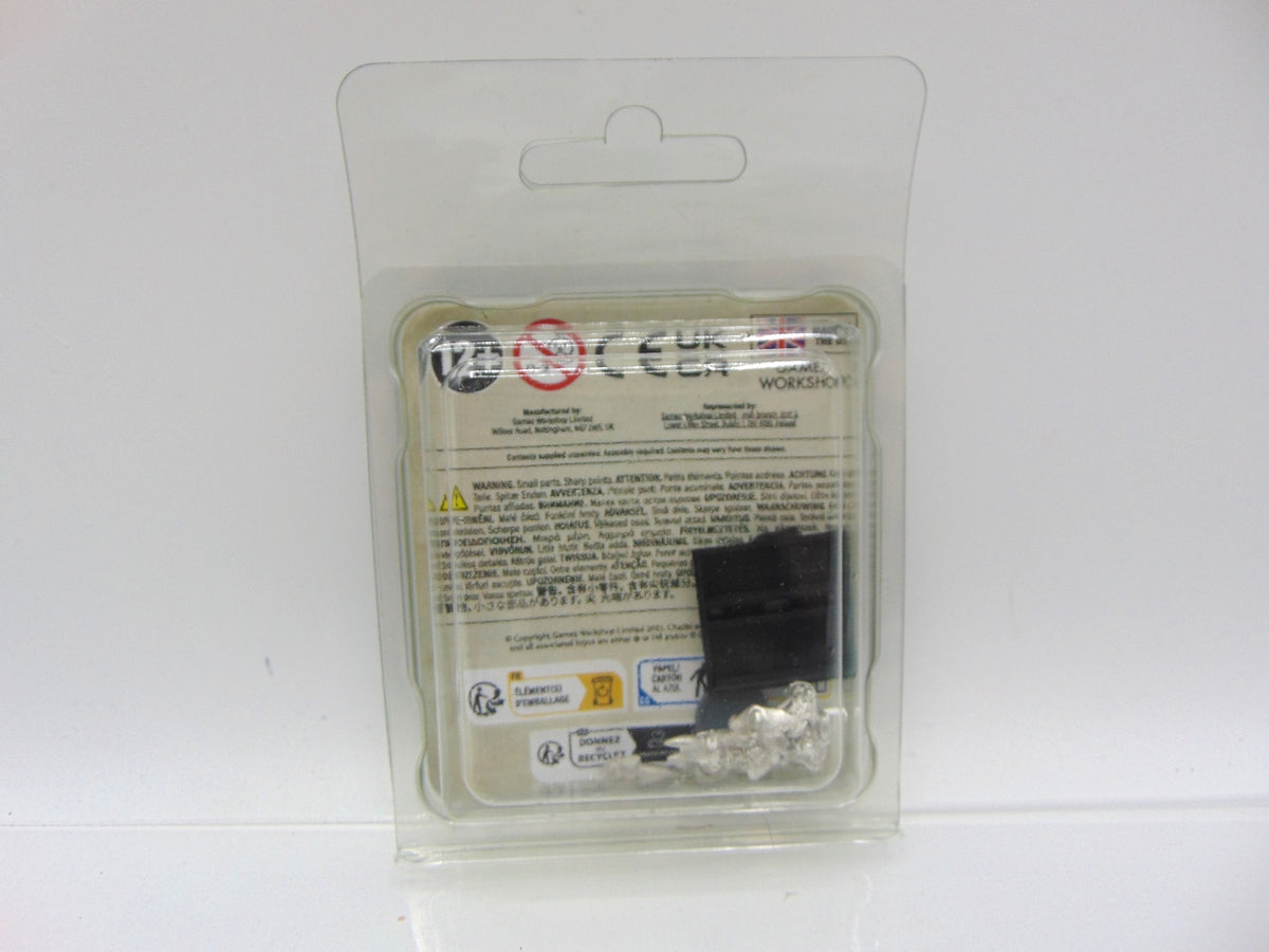 Dwarf Queen Helga – The Troll Trader