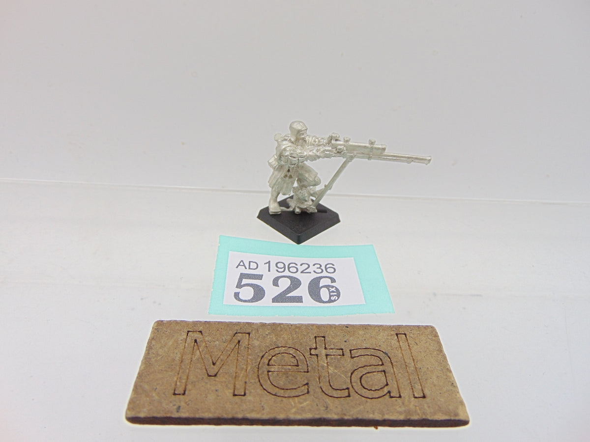 Engineer Hochland Long Rifle – The Troll Trader