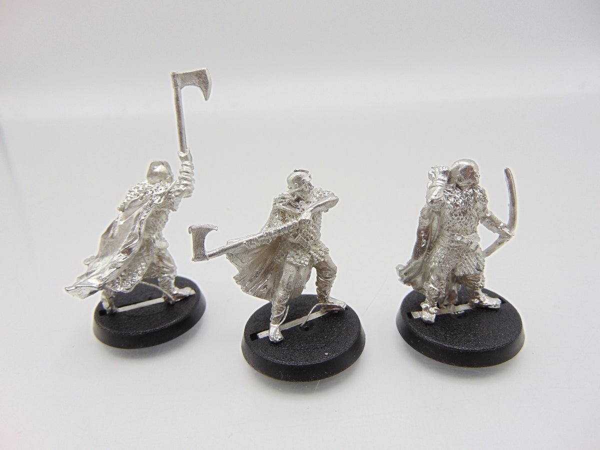 Dunlending Warriors – The Troll Trader