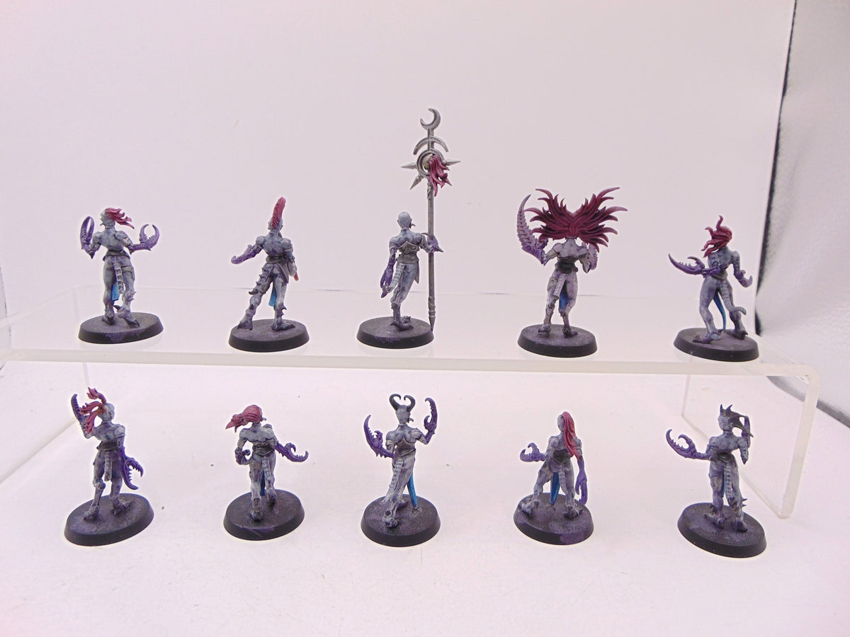 Daemonettes – The Troll Trader