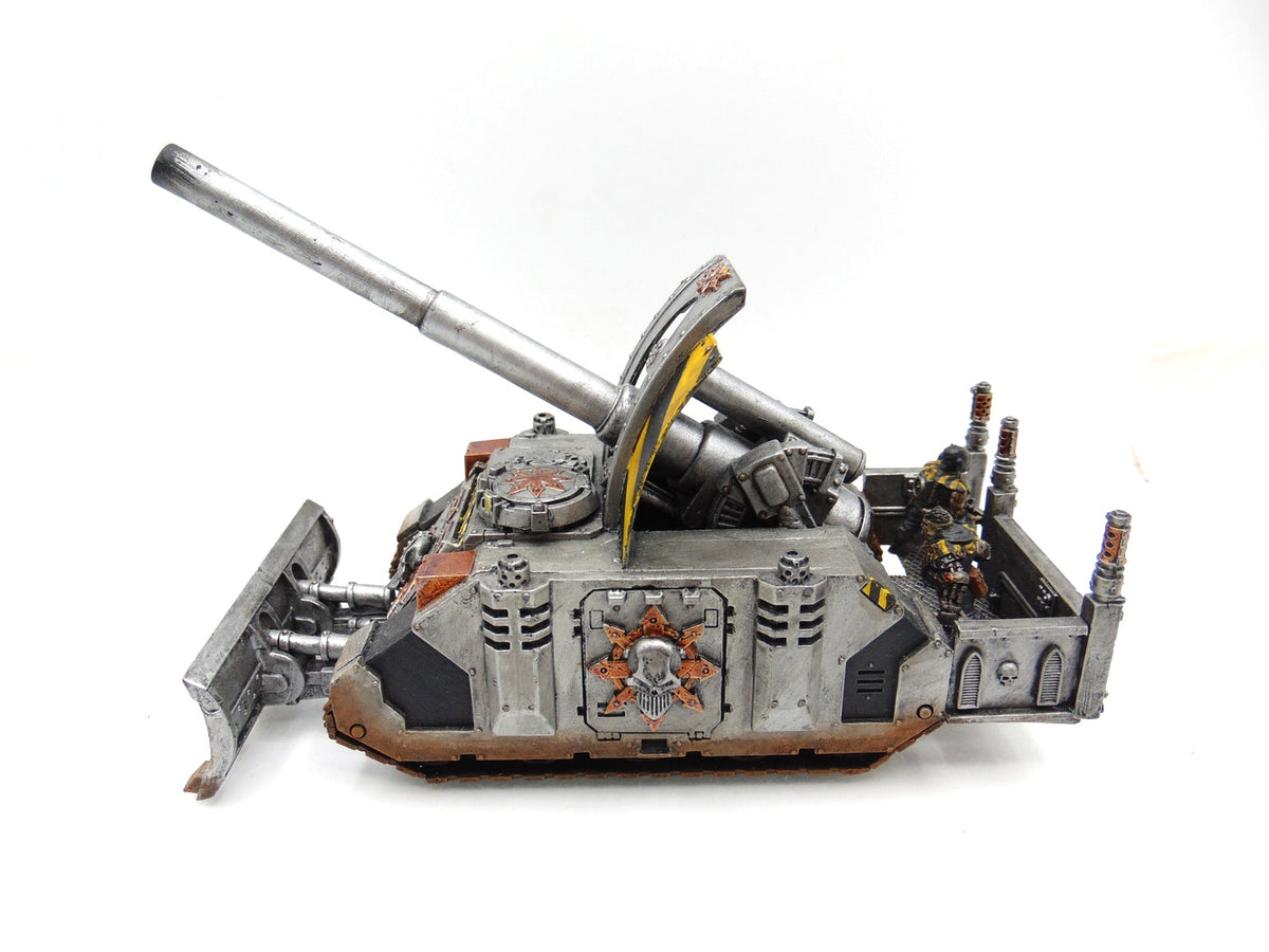 Legion Medusa Conversion – The Troll Trader