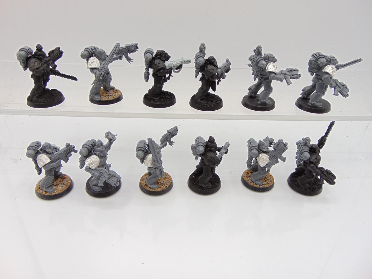 Wolf Pack – The Troll Trader