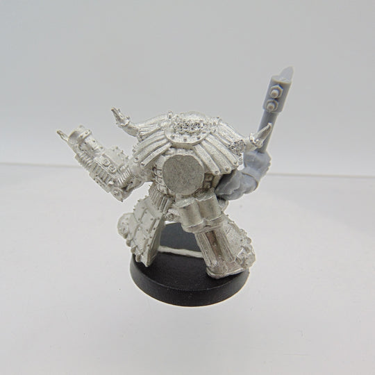Warhammer 40,000 – The Troll Trader