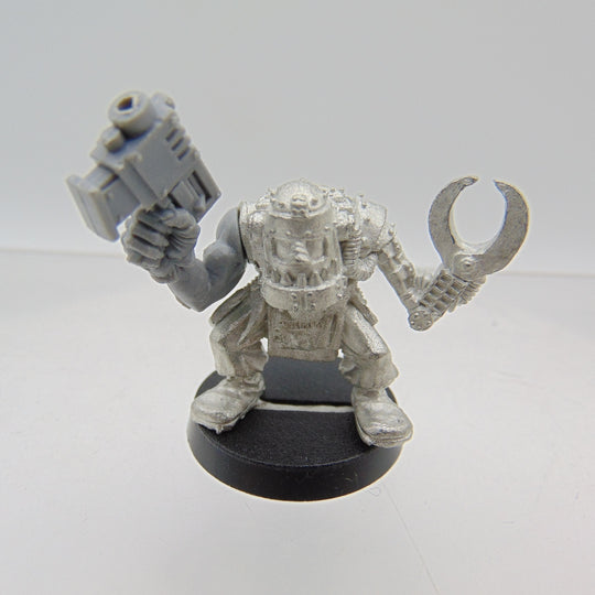 Warhammer 40,000 – The Troll Trader