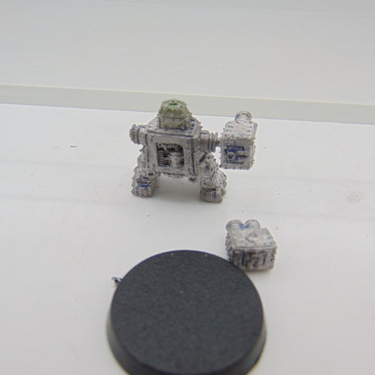 Orks – The Troll Trader