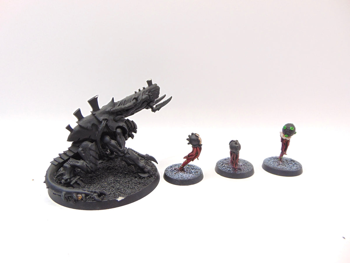 Pyrovore – The Troll Trader