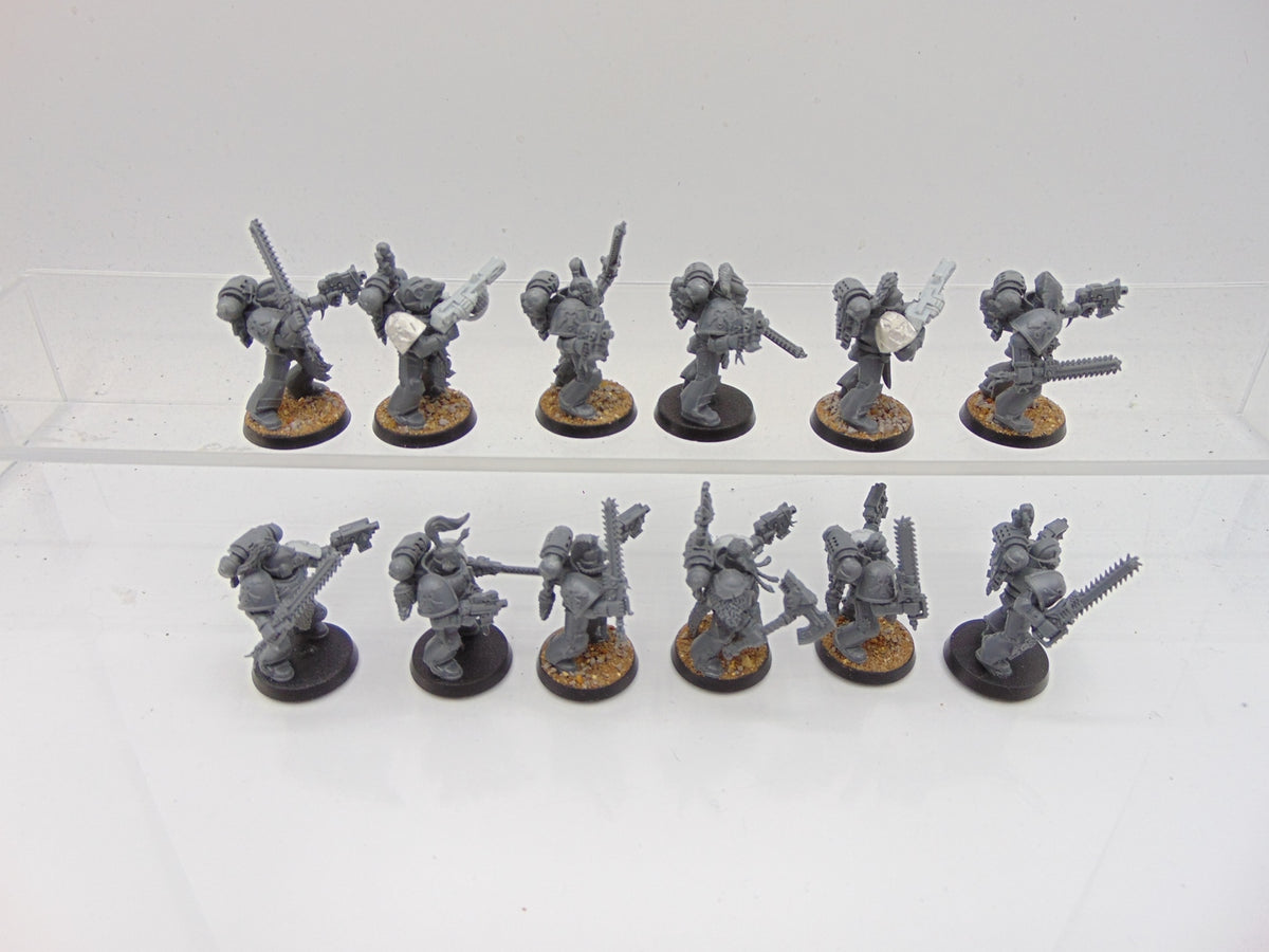 Wolf Pack – The Troll Trader