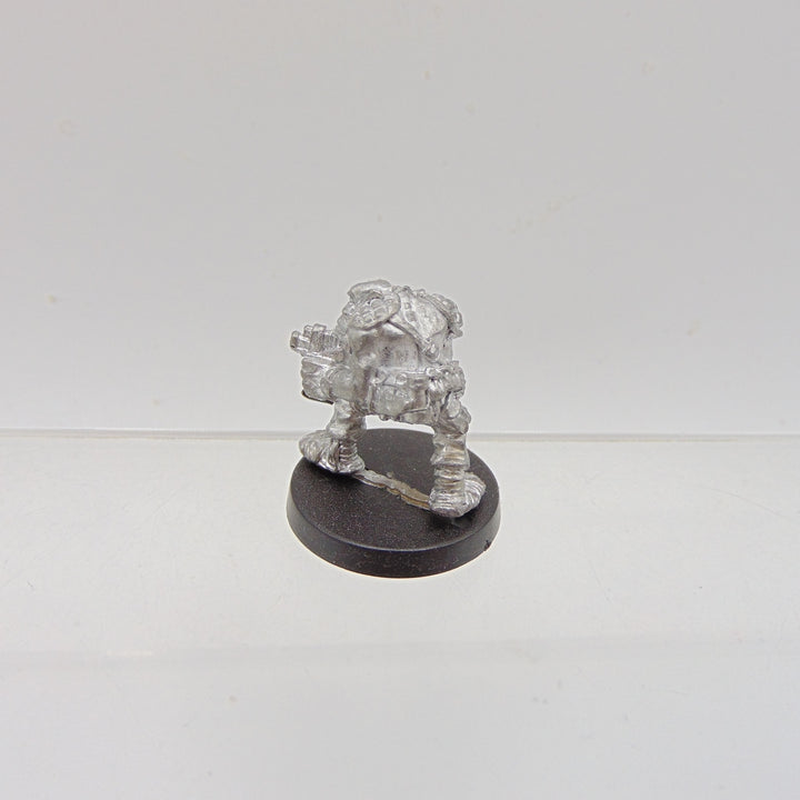 Warhammer 40,000 – The Troll Trader