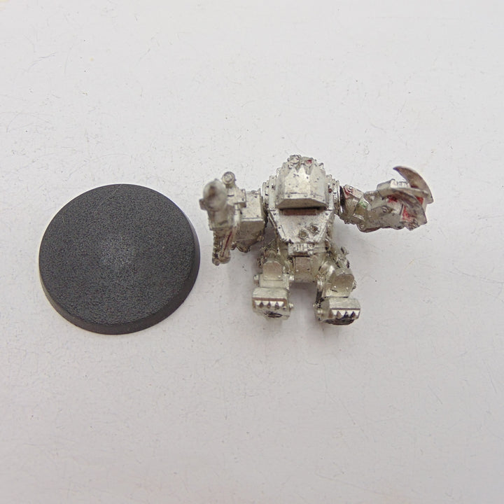 Warhammer 40,000 – The Troll Trader