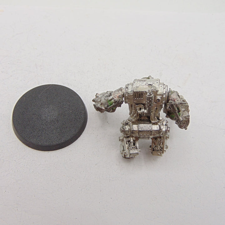 Warhammer 40,000 – The Troll Trader