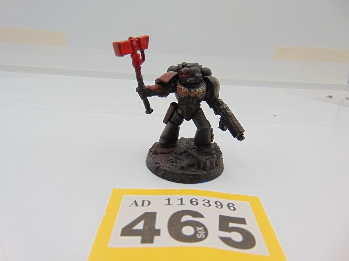 Brother Garus / Vesta – The Troll Trader