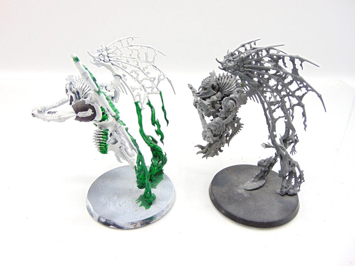 Morghast Archai – The Troll Trader