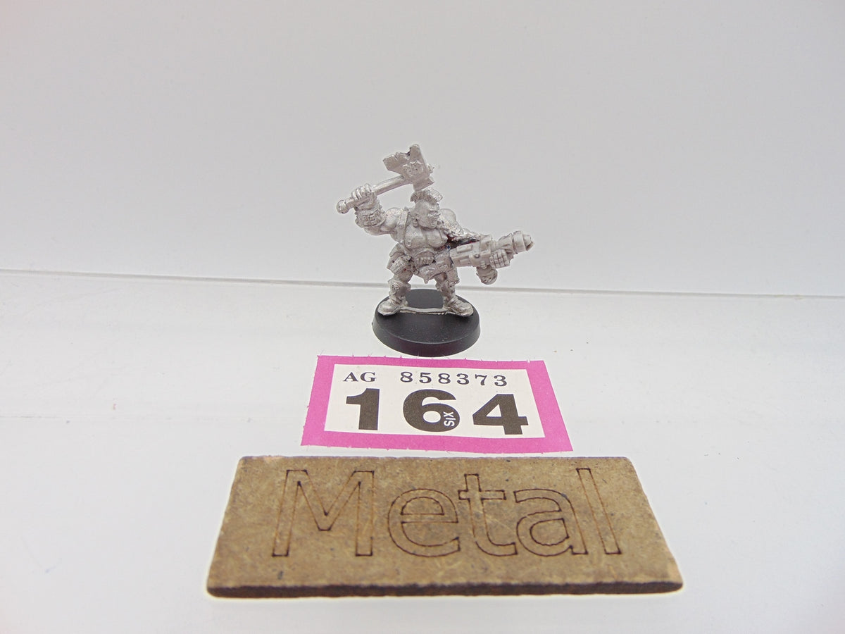 Goliath Leader Conversion – The Troll Trader