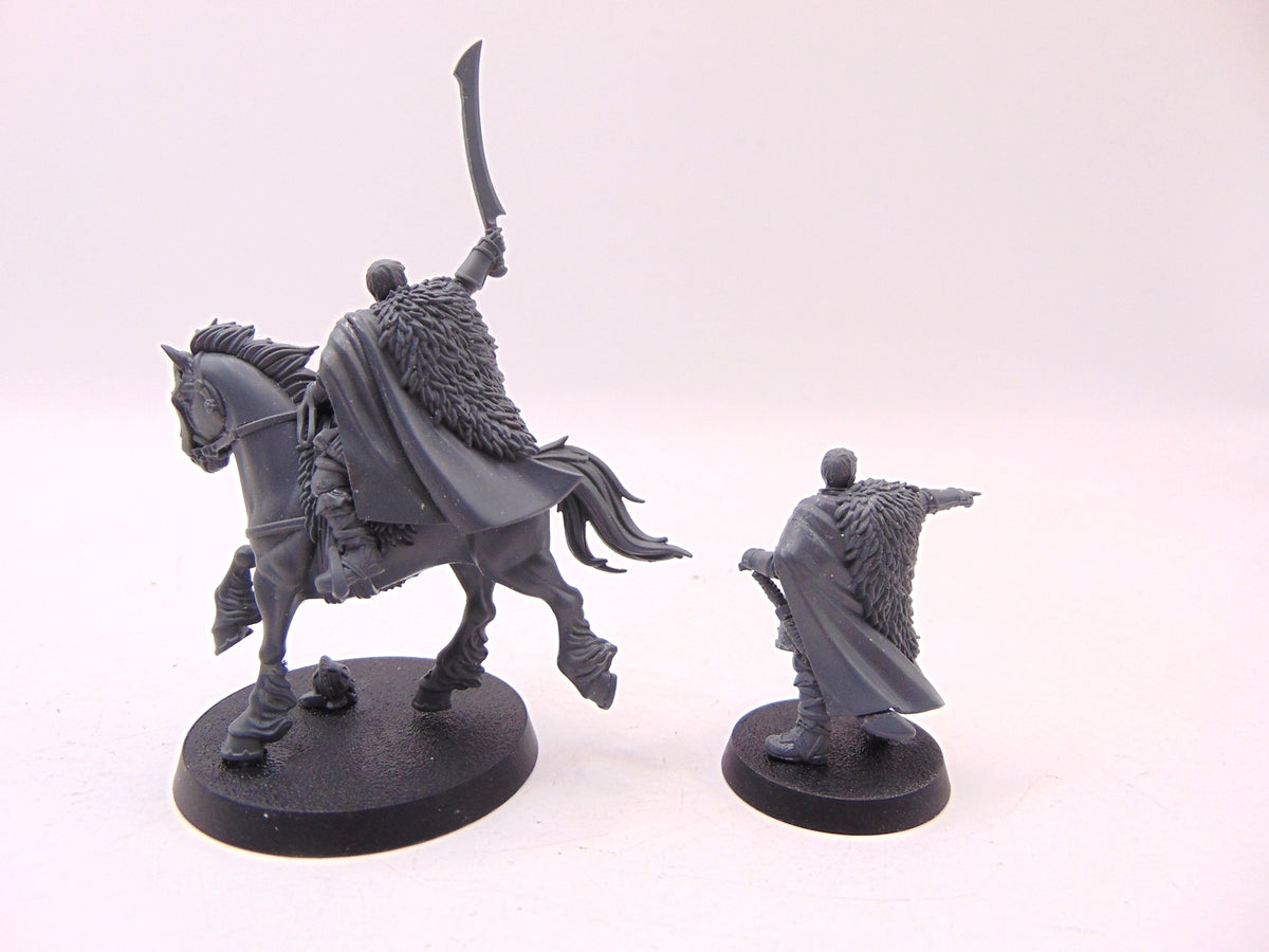 General Targg – The Troll Trader