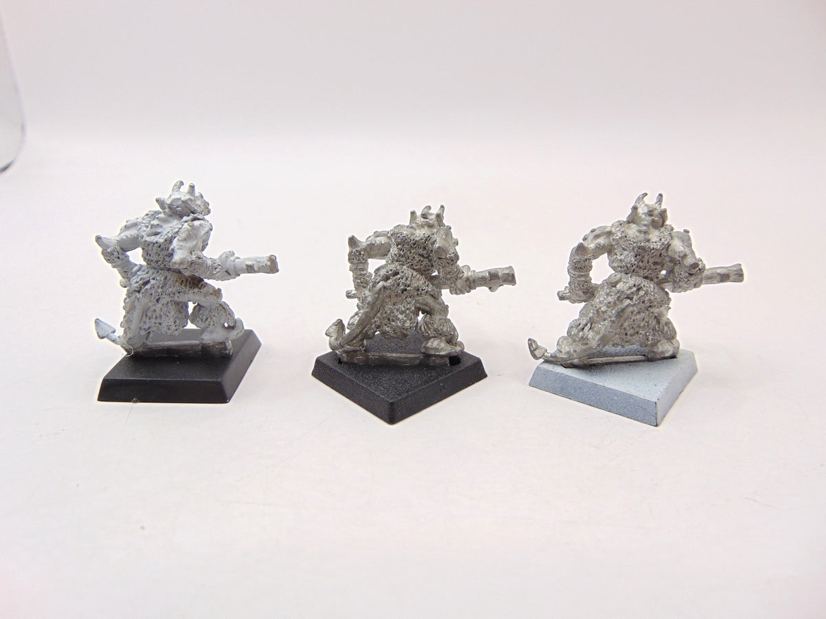 Mutant Goblin Gnar – The Troll Trader