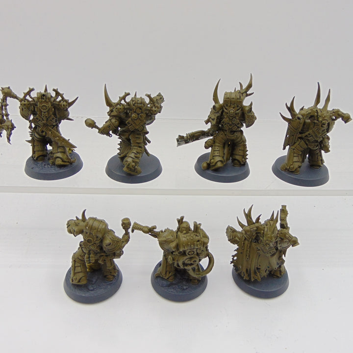 Warhammer 40,000 – The Troll Trader