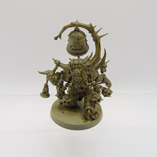 Warhammer 40,000 – The Troll Trader