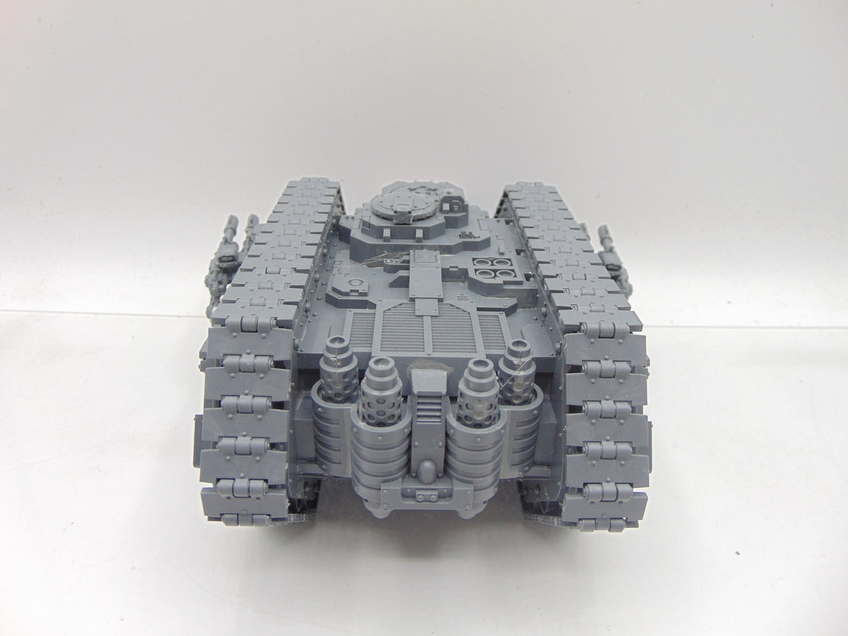 Spartan Assault Tank – The Troll Trader