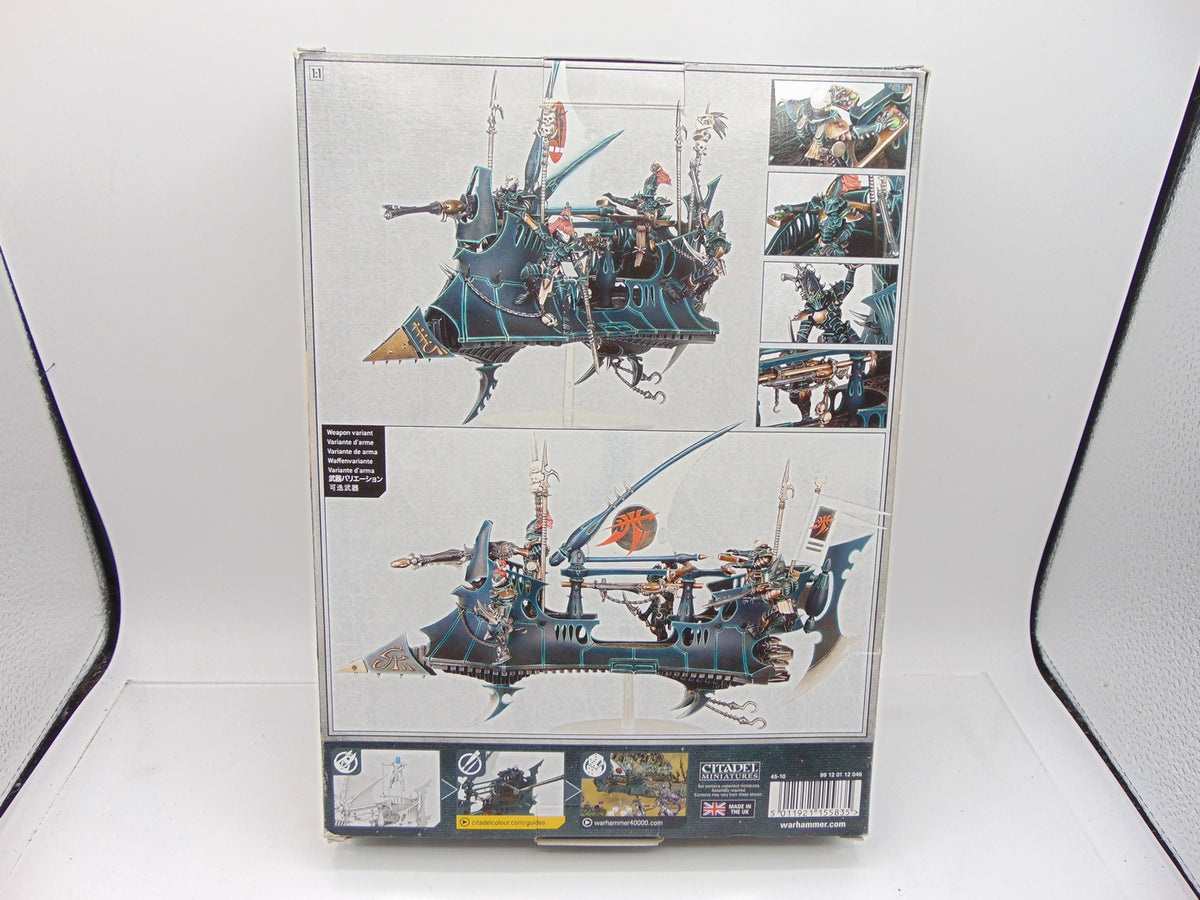 Raider – The Troll Trader