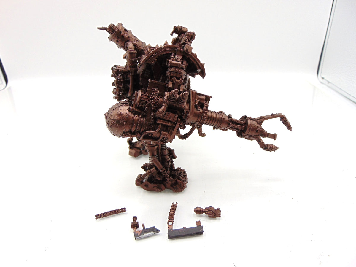 Meka Dread – The Troll Trader