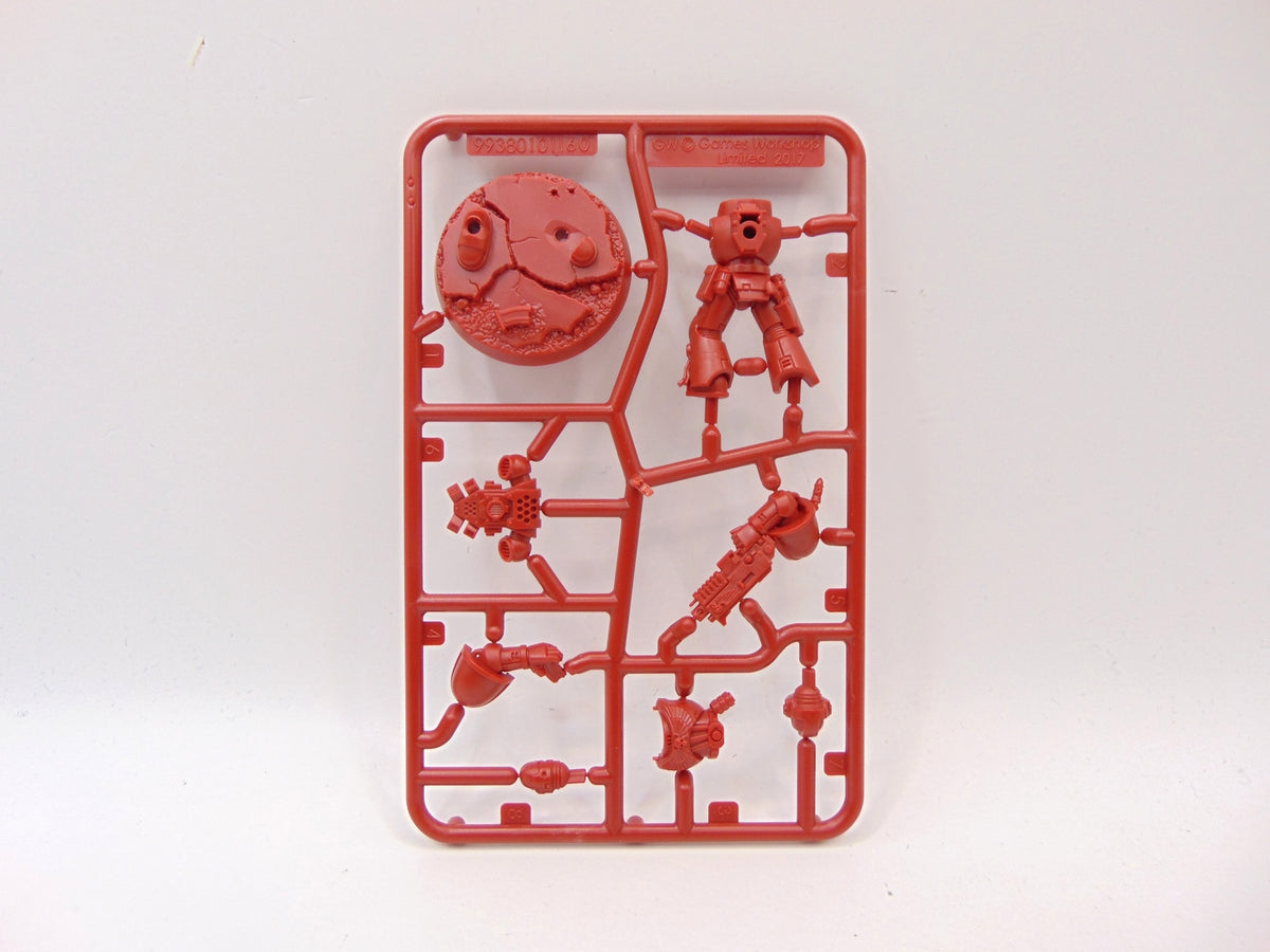 Brother Titus / Marzio – The Troll Trader